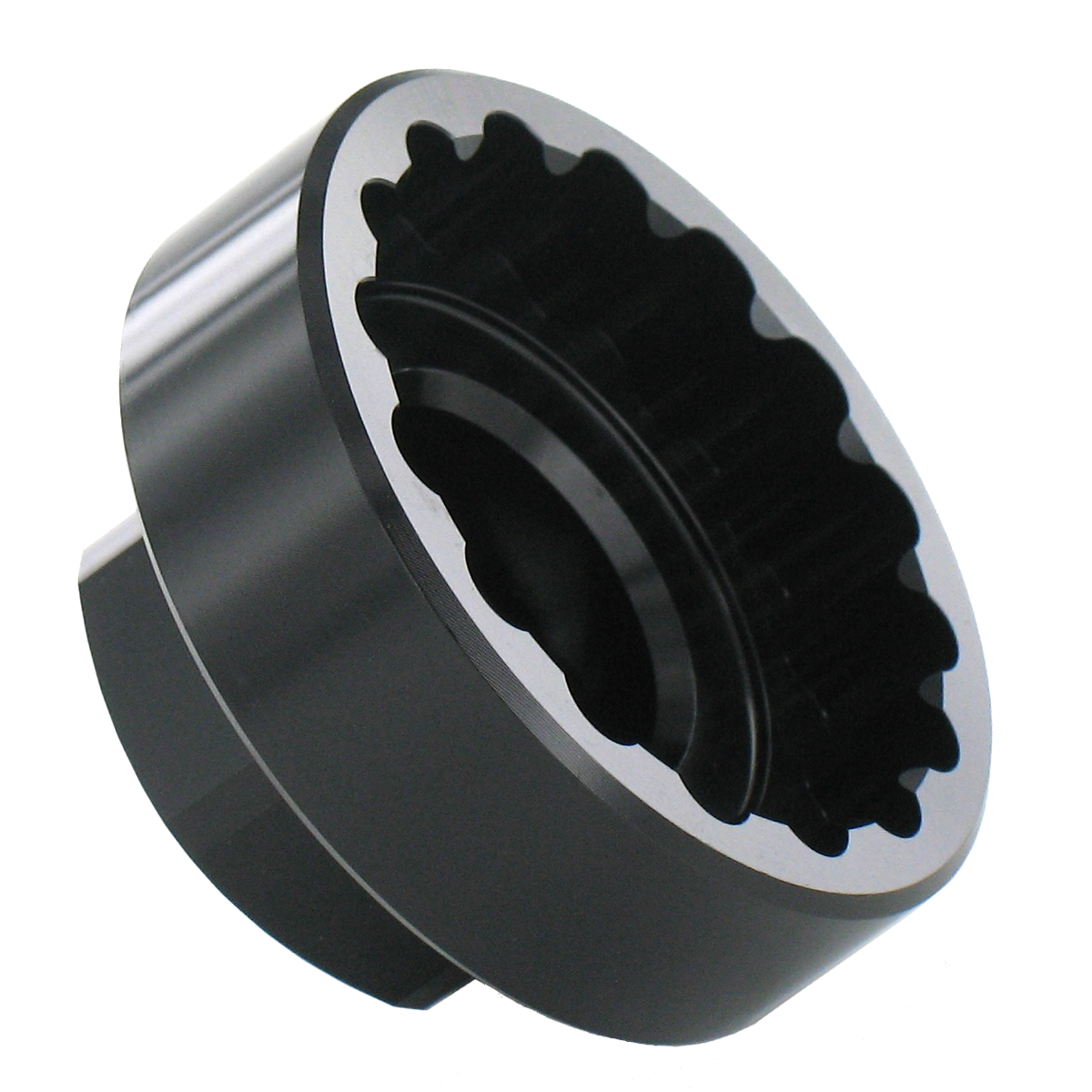 BB tool for Sram DUB, Race Face, Rotor BSA30, Zipp BB cup