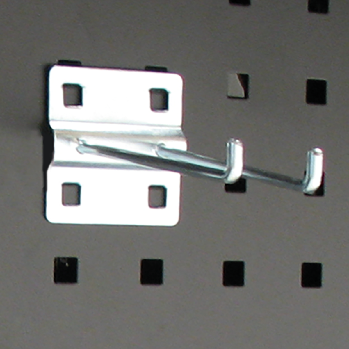 Set of 10 double long hook