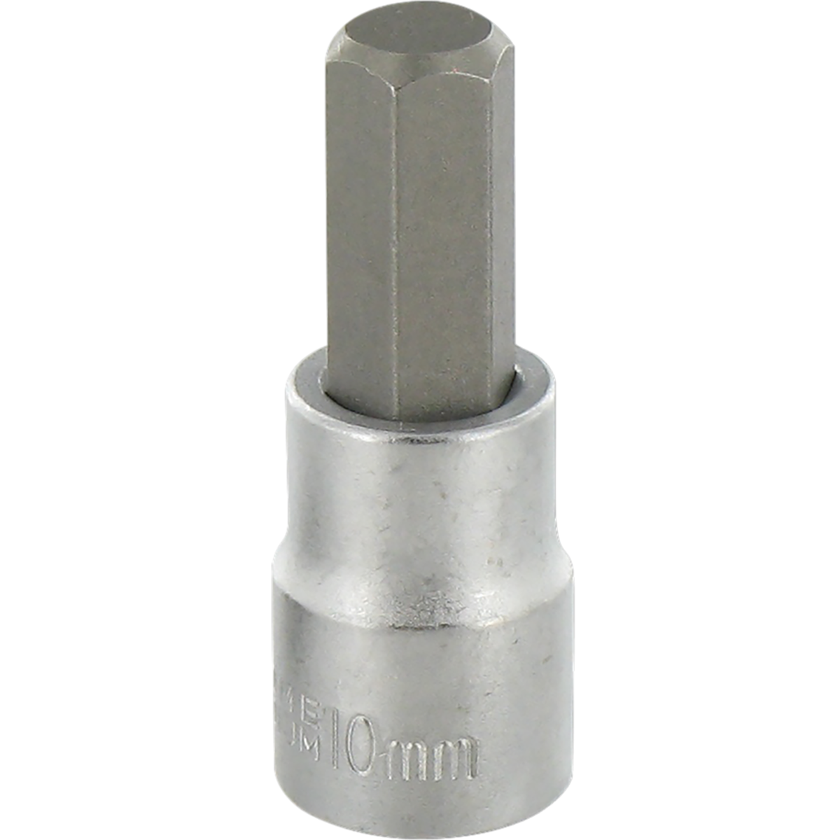 10mm hex bit socket - 3/8" drive for torque wrenches