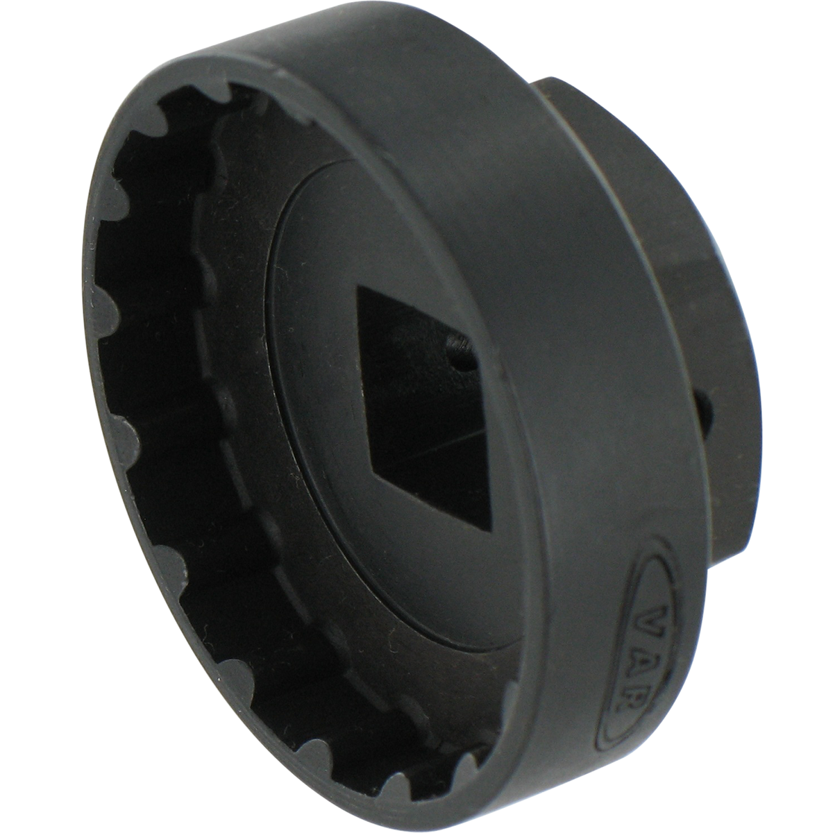 Bottom bracket tool for Shimano XTR, Deore, LX, Ultegra - carded