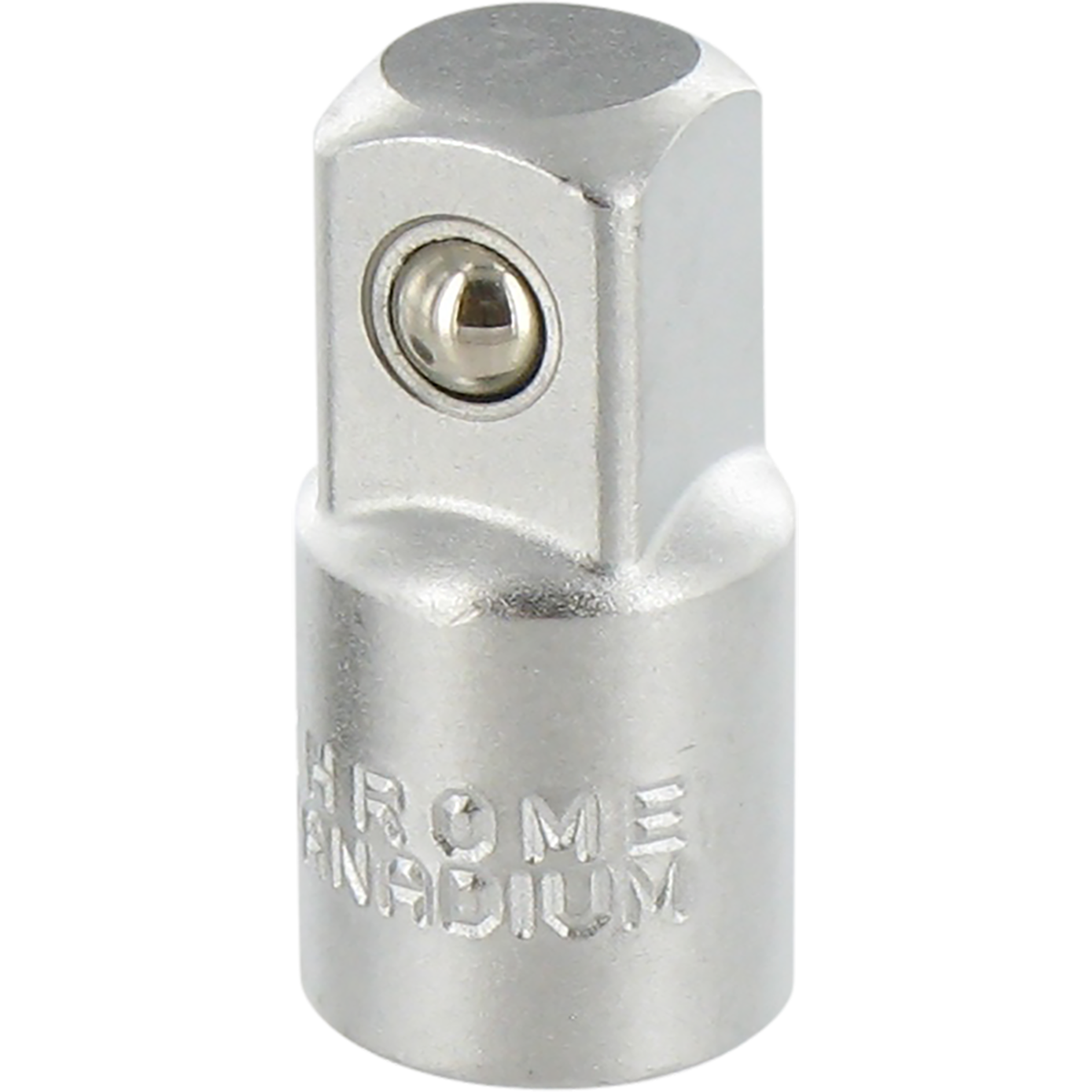 adaptor 3/8" female drive > 1/2" male drive for torque wrenches