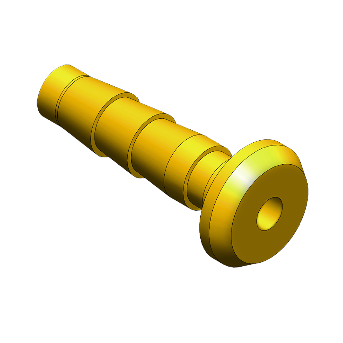 Needle FORMULA 10pcs/bag