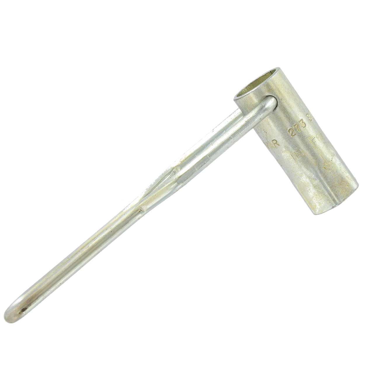 19,05mm hexagon plug box spanner