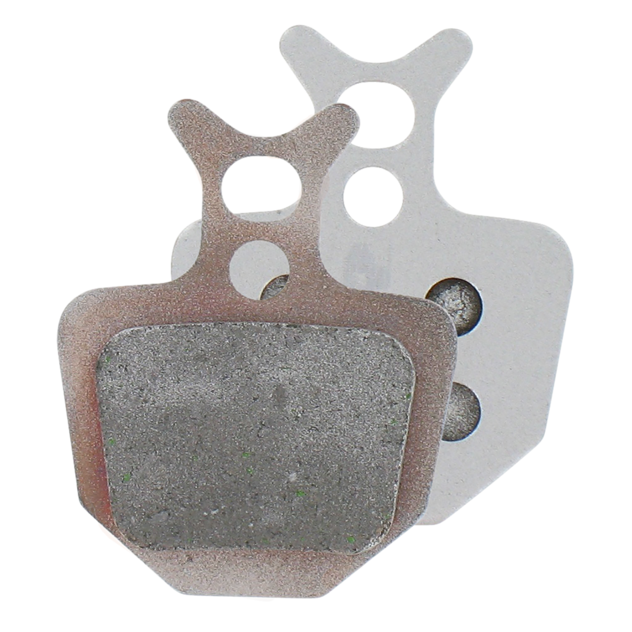 Sintered pads : Formula Oro