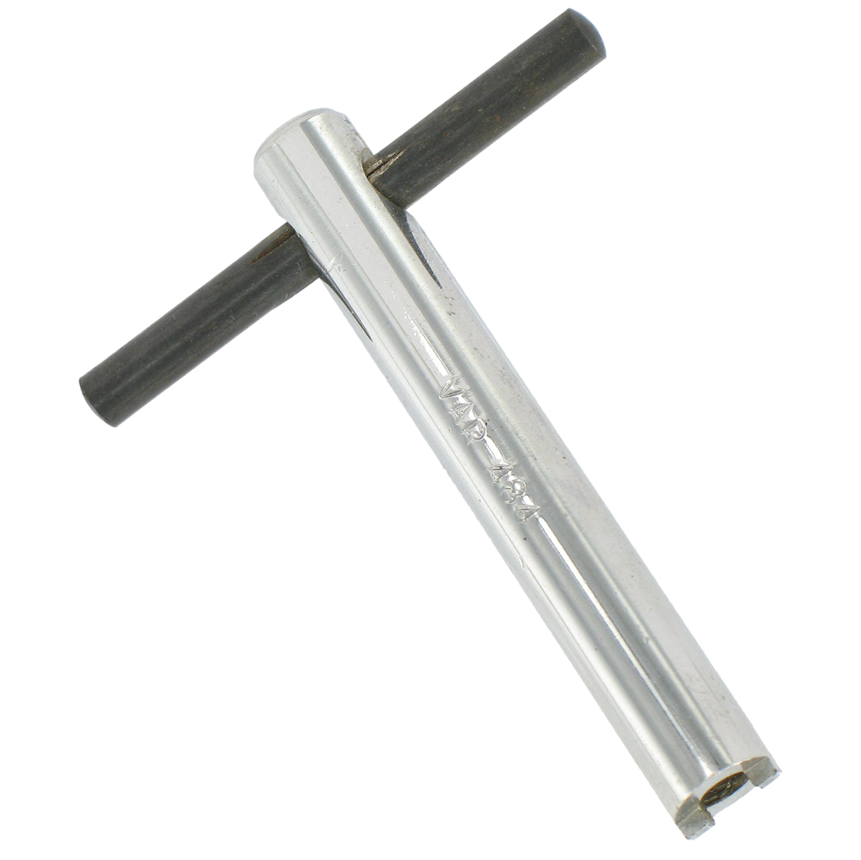 Forked screwdriver for "Mobylette"