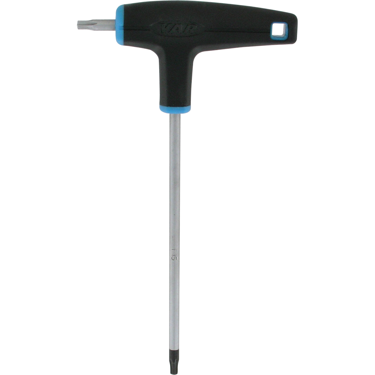 T15 P-handled Torx wrench