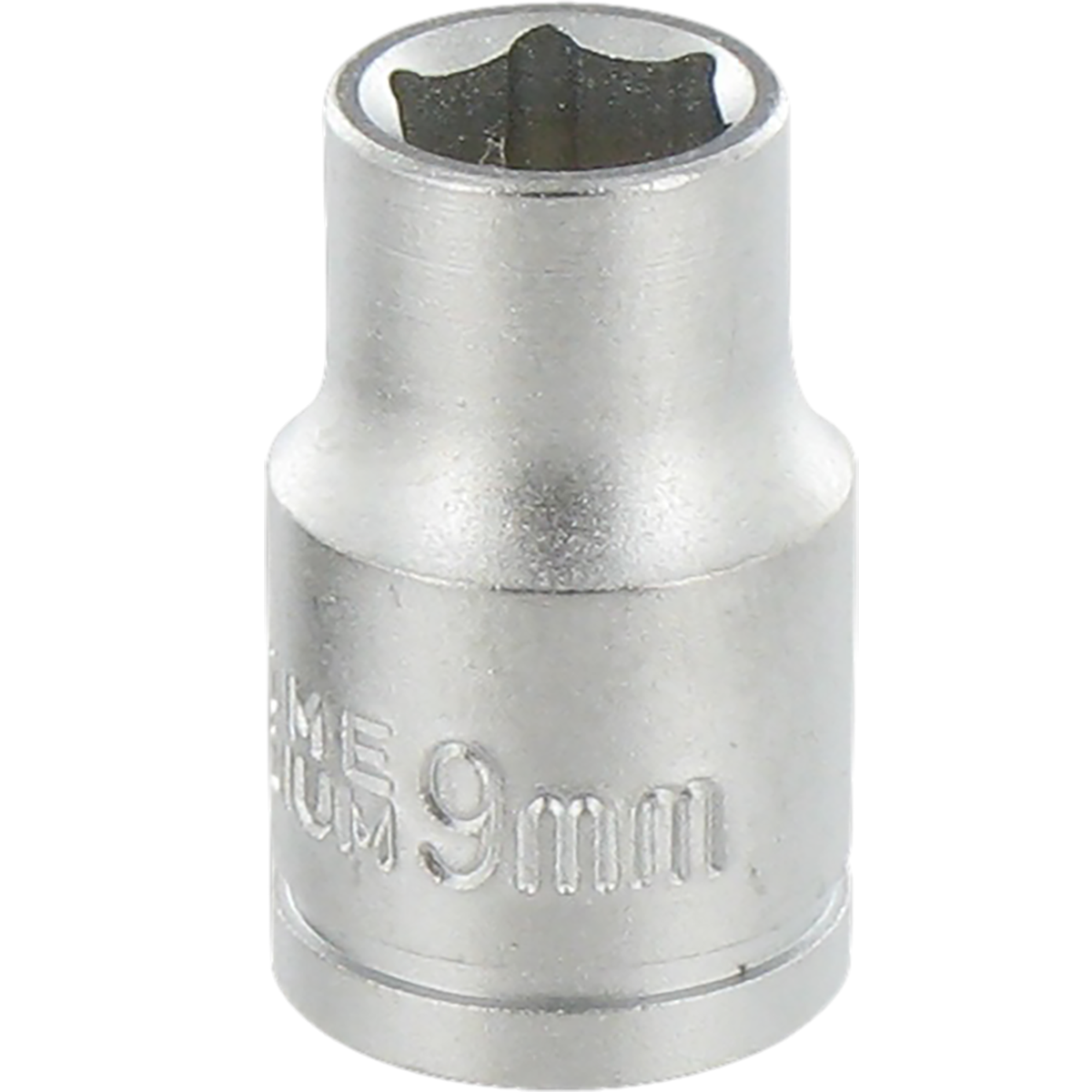 9mm hex socket - 3/8" drive for torque wrenches