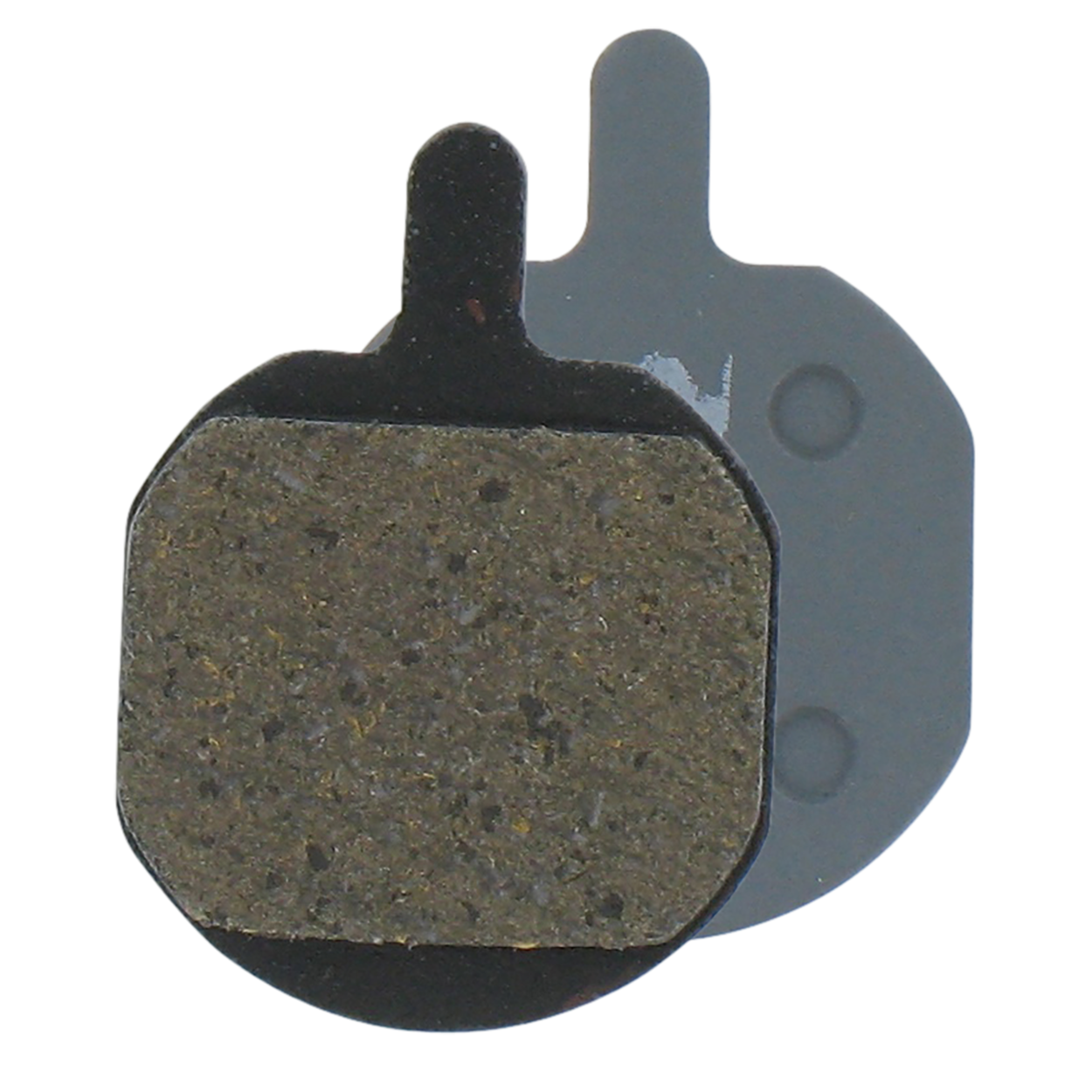 Organic pads : Hayes MX-2/MX-3/MX-4, GX2, Sole